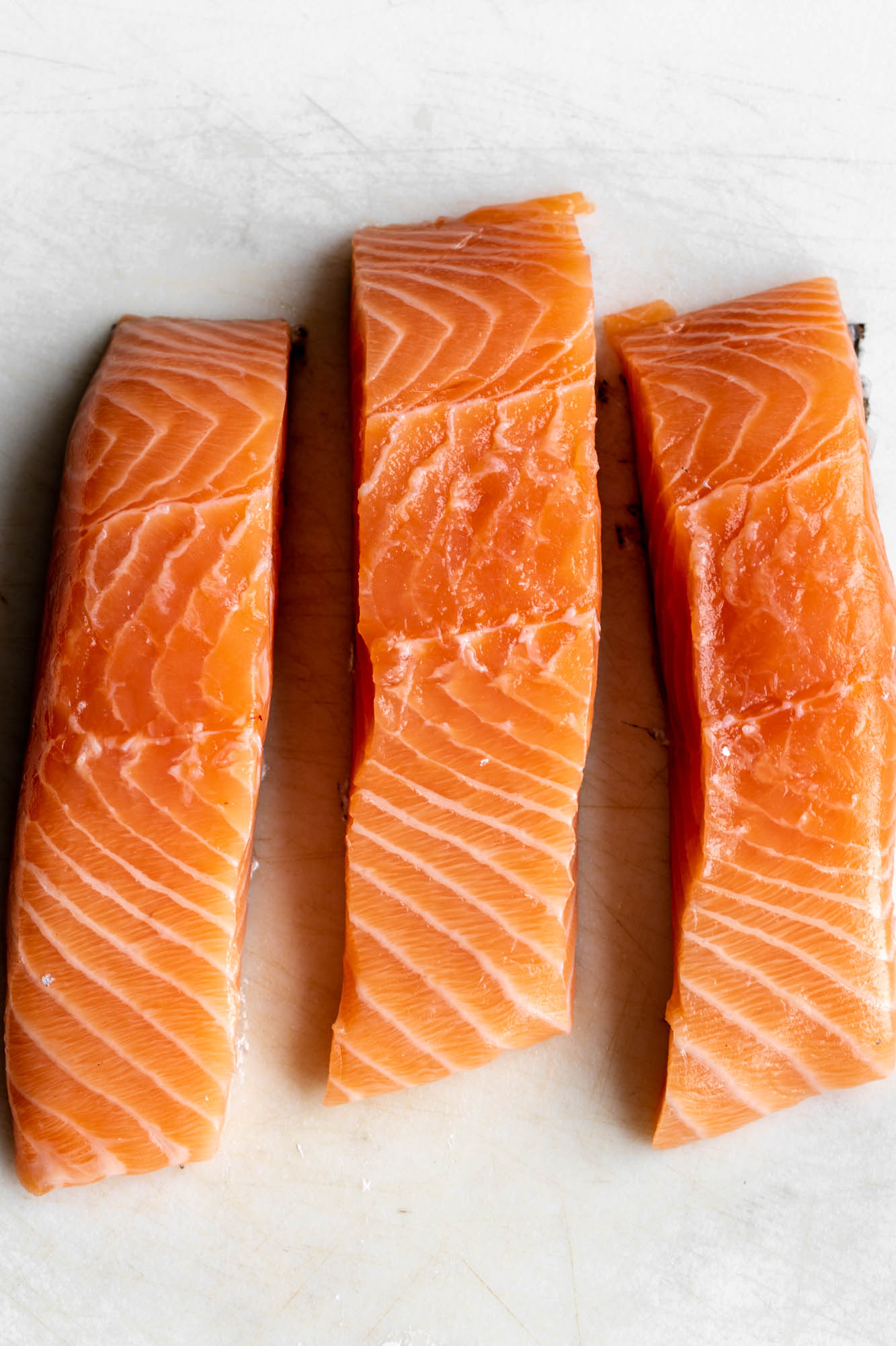 Crispy Salmon with Soy Tamarind Sauce - Cooking with Cocktail Rings