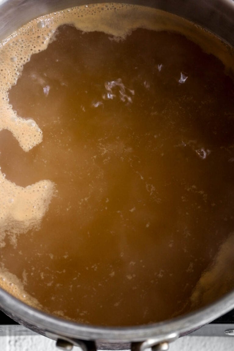 Fried Apple Cider Donuts - Cooking with Cocktail Rings