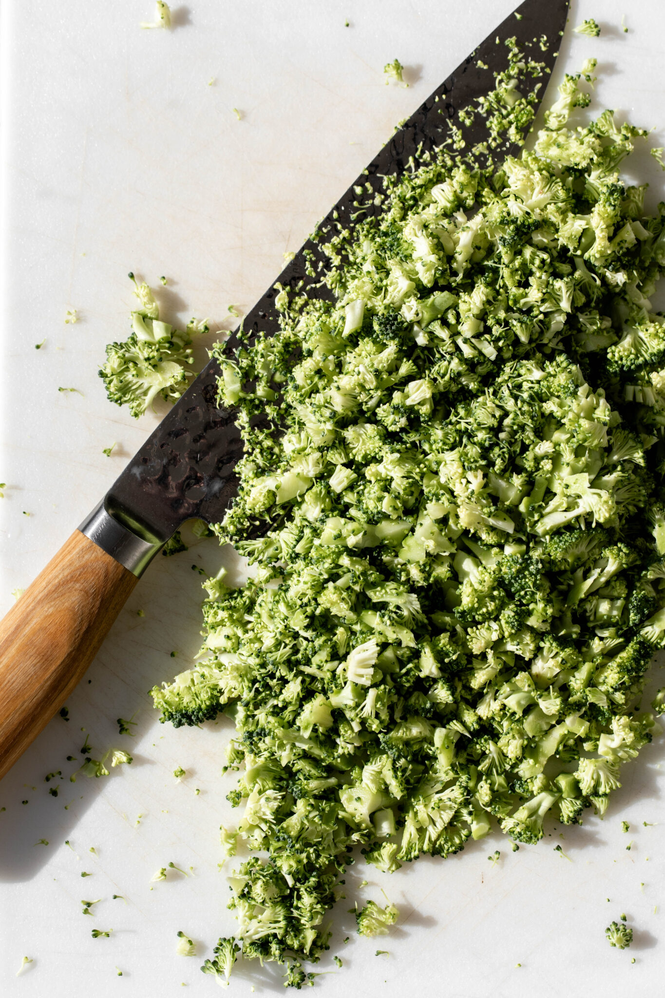 Broccoli Cheddar Quinoa Bites - Cooking with Cocktail Rings