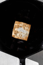 Italian Nachos - Cooking with Cocktail Rings