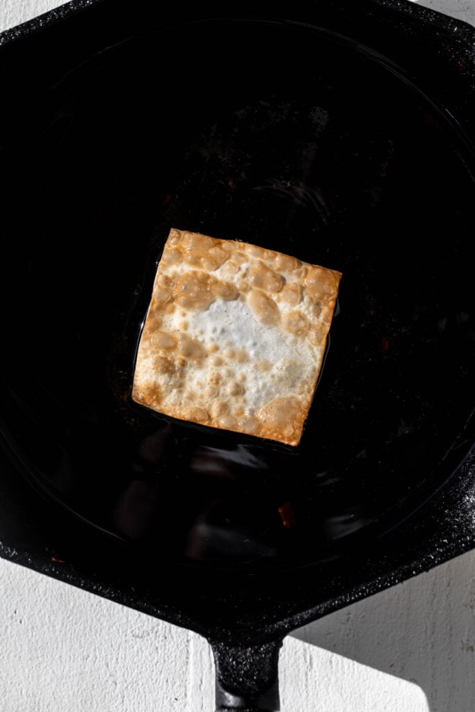 Italian Nachos - Cooking with Cocktail Rings