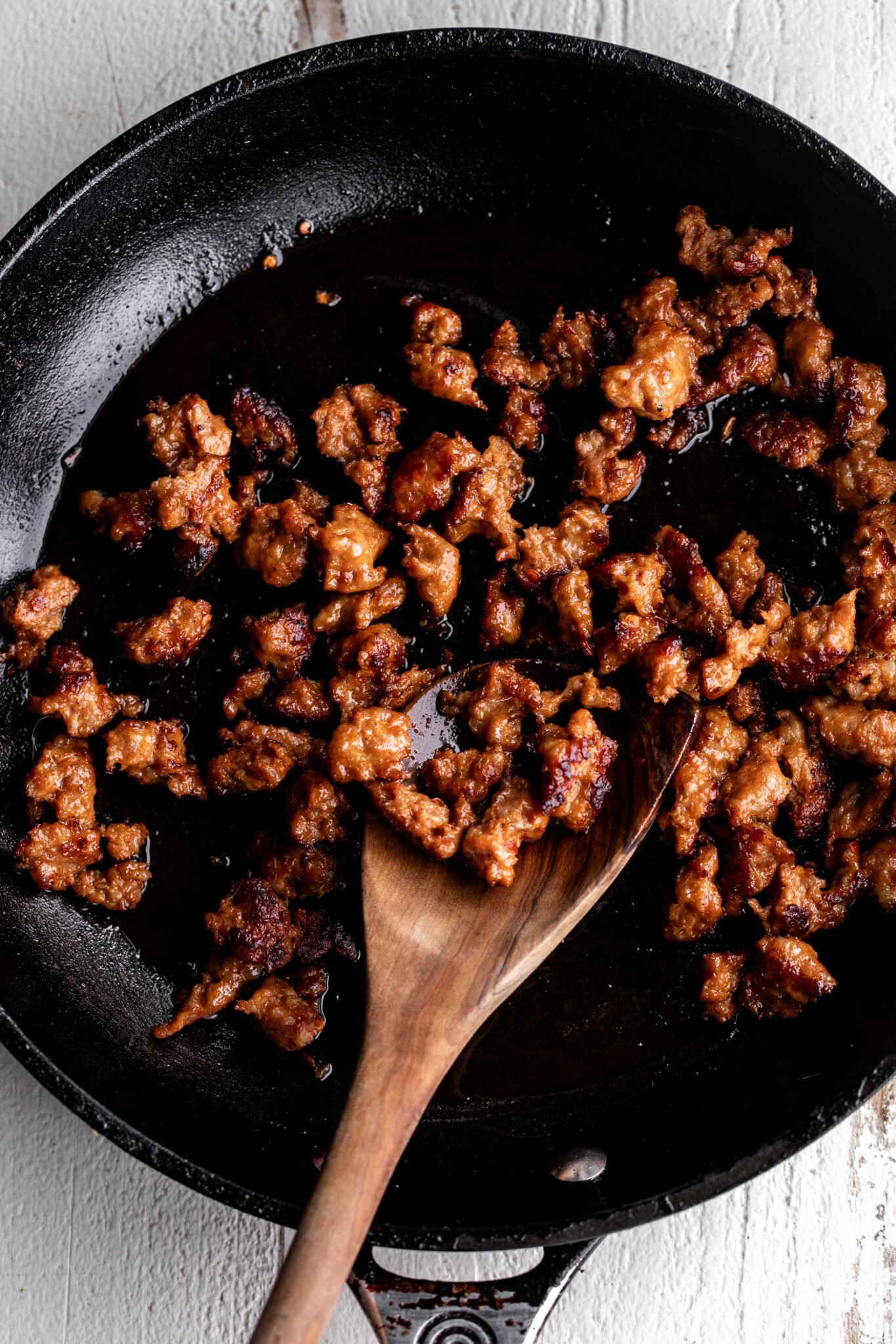 Italian Nachos - Cooking with Cocktail Rings