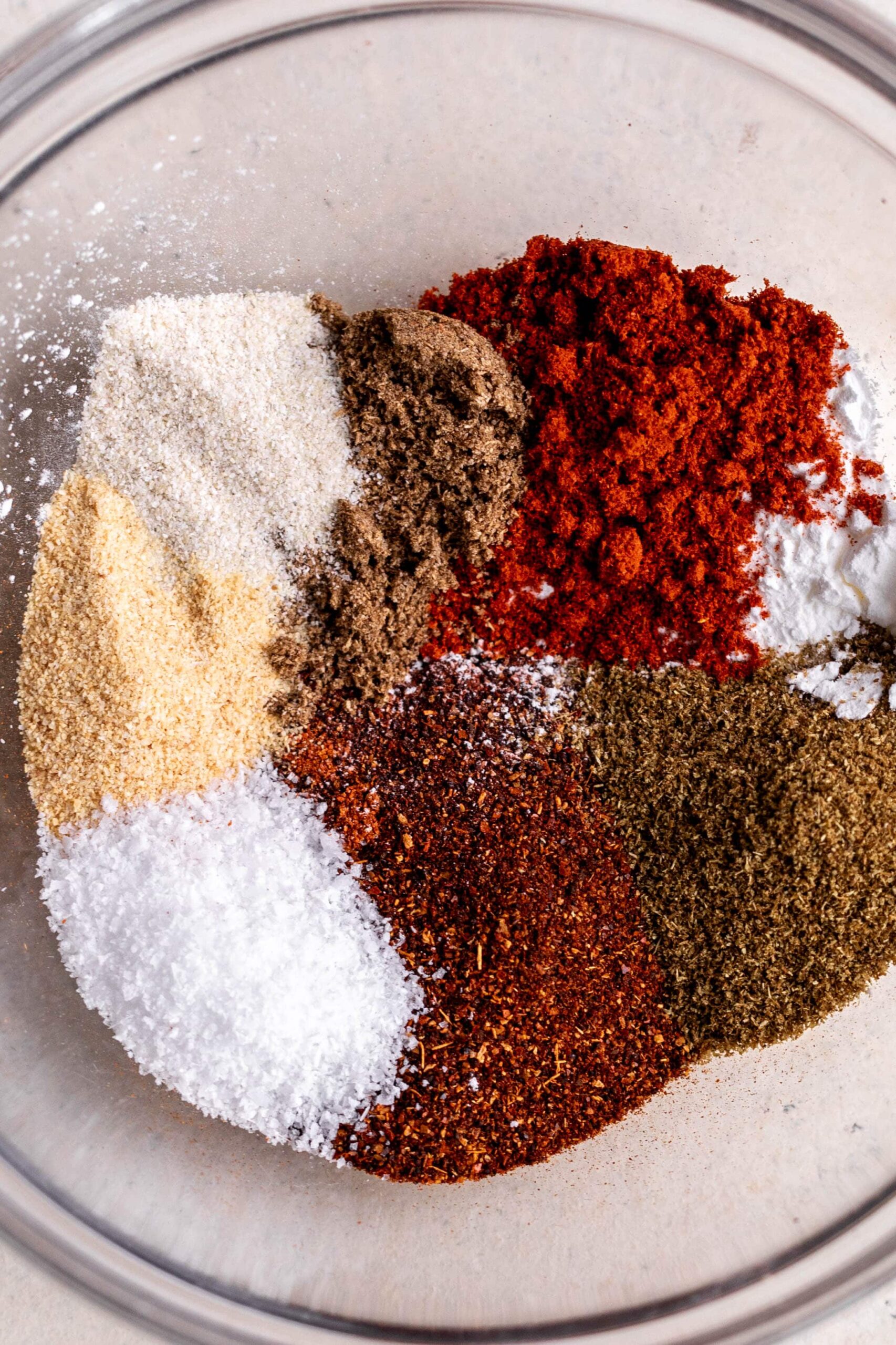 The Best Homemade Taco Seasoning Mix - Cooking with Cocktail Rings
