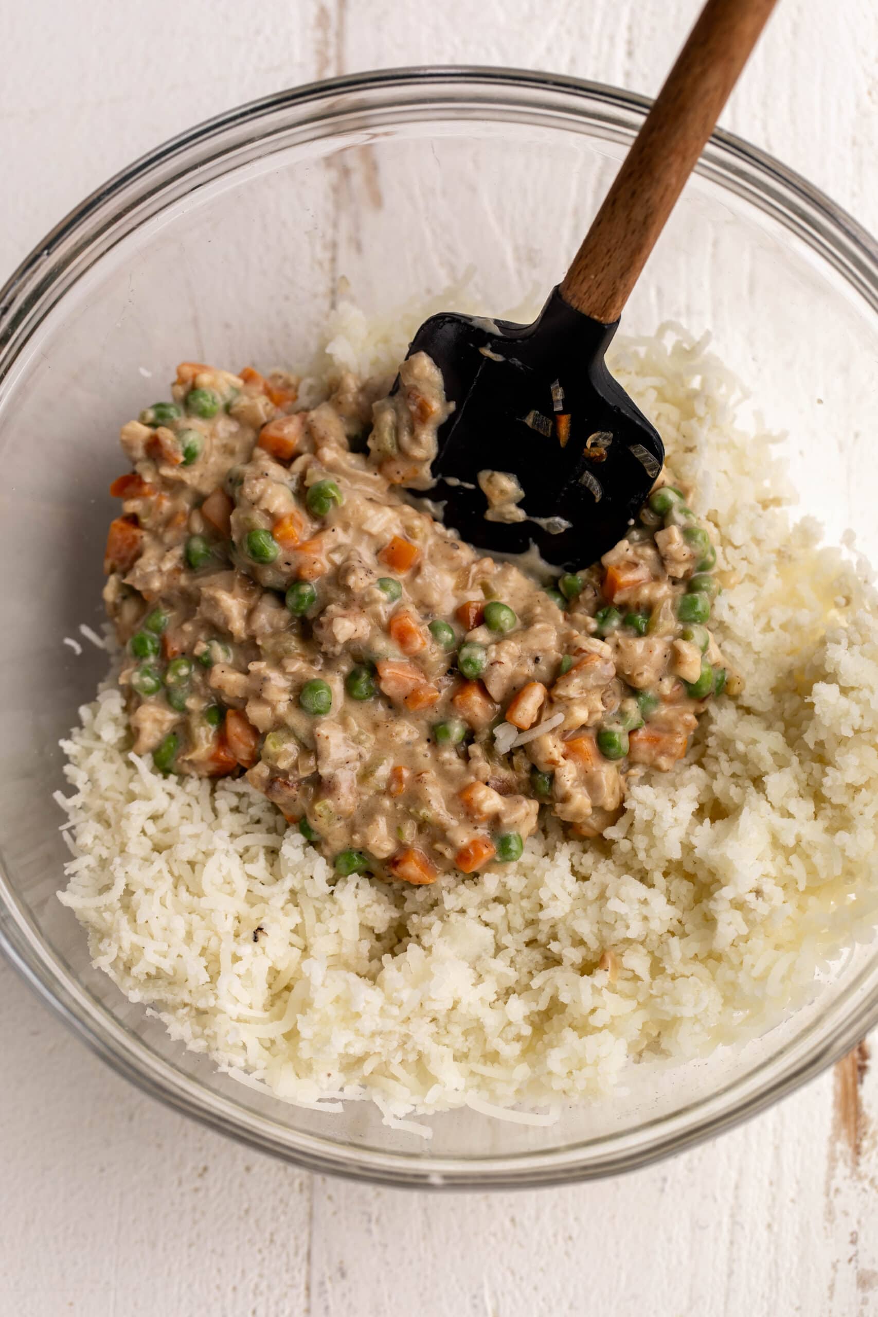 Chicken Pot Pie Croquettes - Cooking with Cocktail Rings