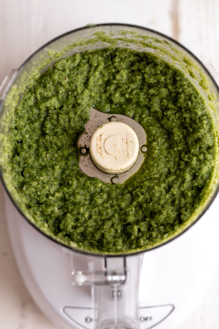 Green Curry Scallops with Corn - Cooking with Cocktail Rings