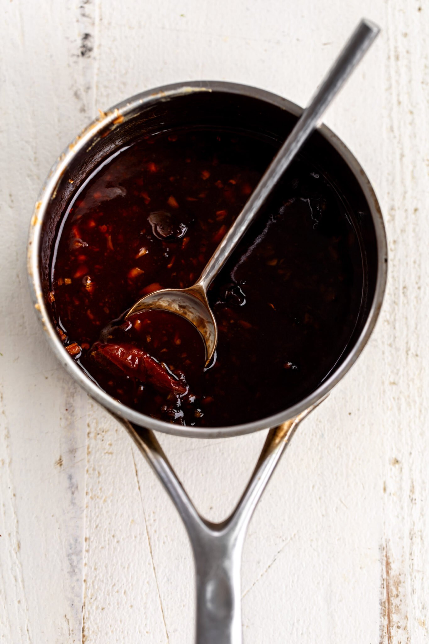 Maple Chipotle Chicken Wings - Cooking with Cocktail Rings