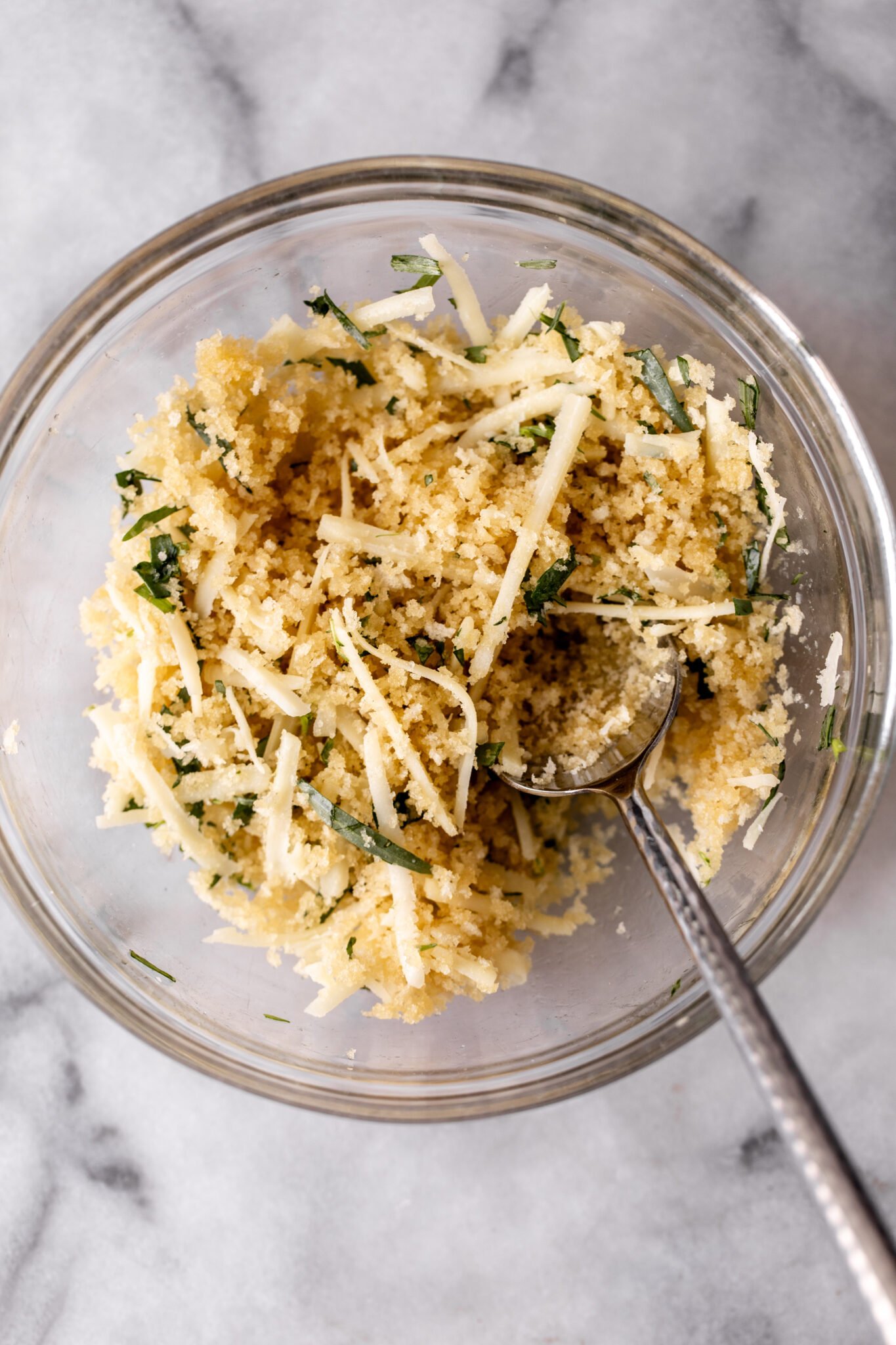 Scallops Au Gratin (Scallops Saint Jacques) - Cooking with Cocktail Rings